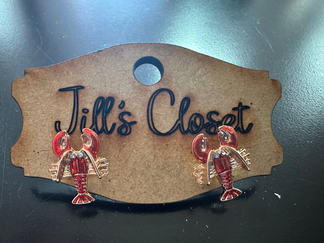 Mardi Gras + Crawfish! – Jill's Closet Alvin