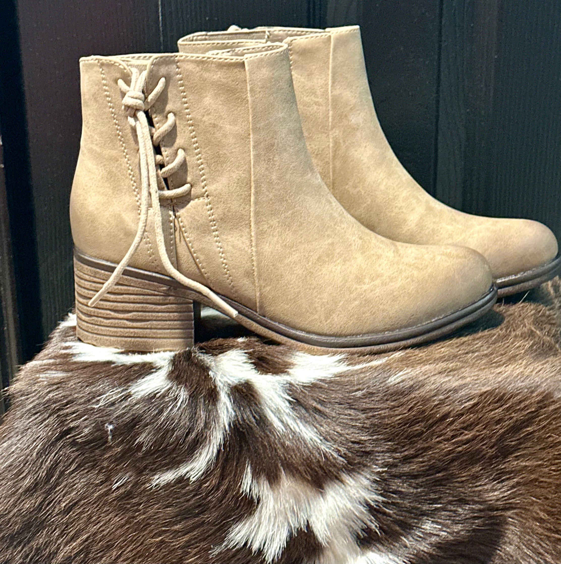 Pierre Dumas Gossip Boots – Jill's Closet Alvin